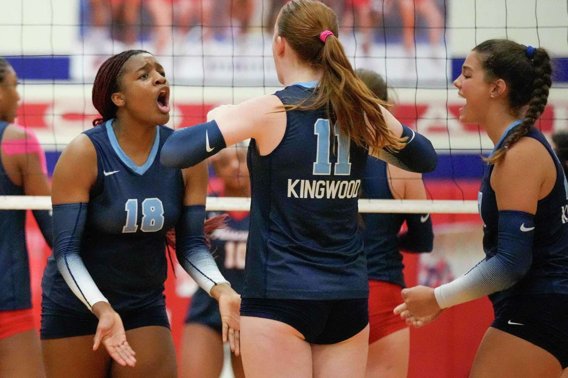 Atascocita sweeps Kingwood, keeps perfect district record intact