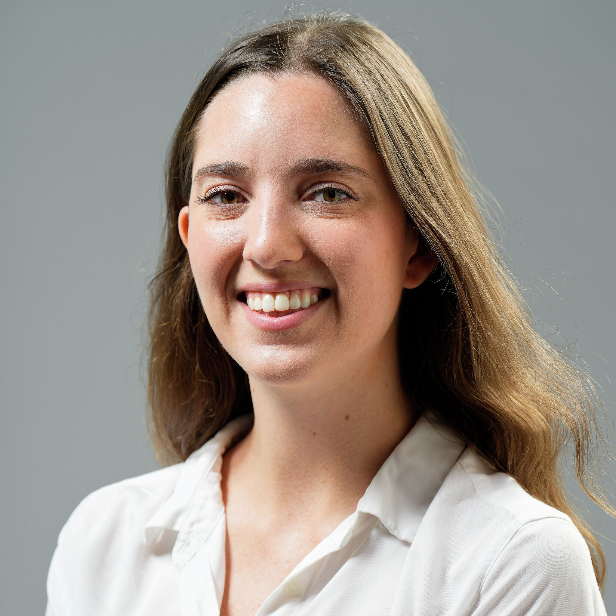 Caroline Ghisolfi, Deputy Data Editor - Houston Chronicle