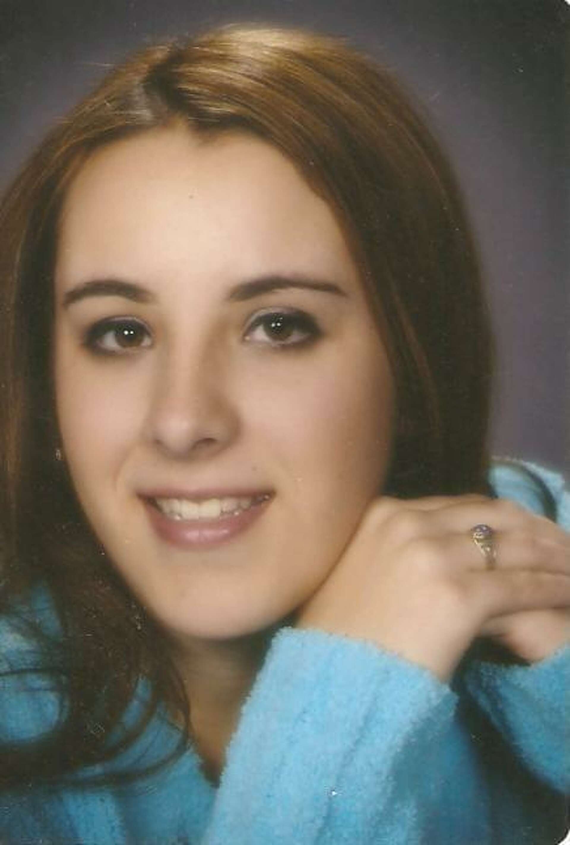 Woman sentenced to 30 years for killing CT educator in home invasion