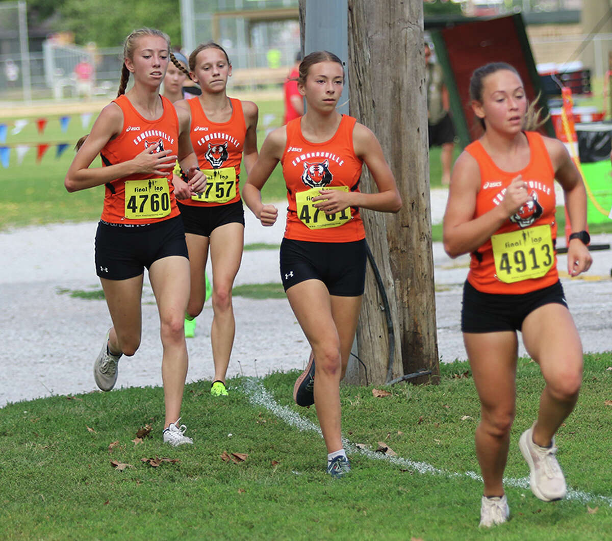 Weber's win 'certainly icing on the cake' for MadCo champ CM