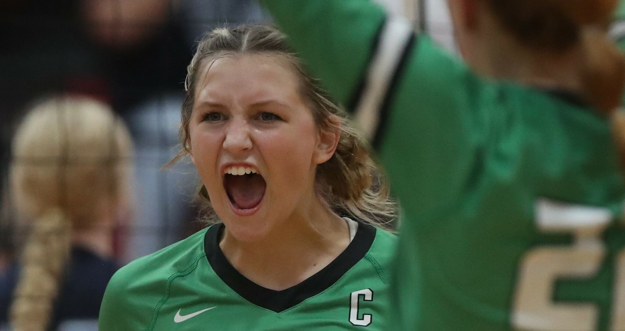 Hawks edge Trojans in 3