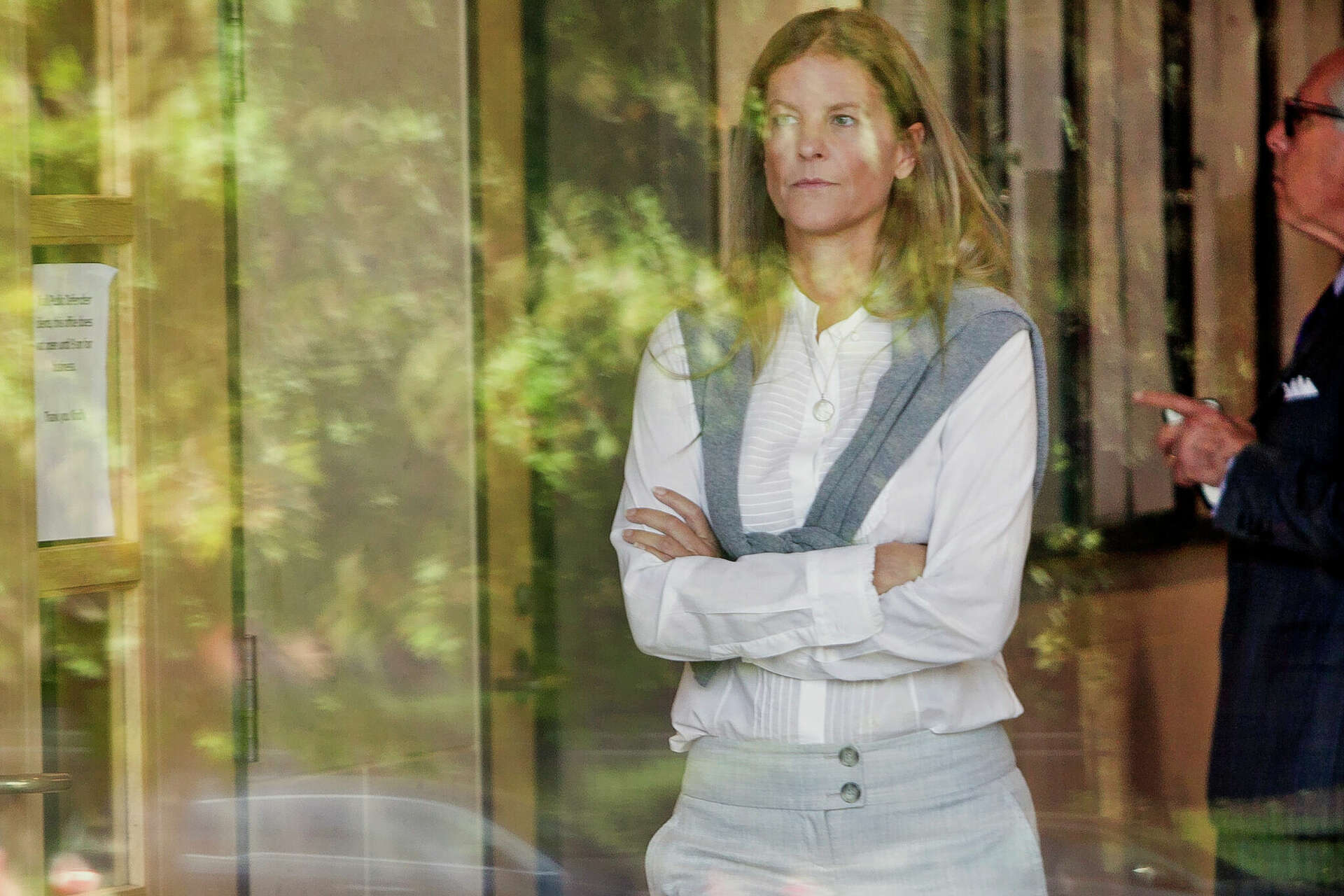 Jury picked for Michelle Troconis' trial in Jennifer Dulos case