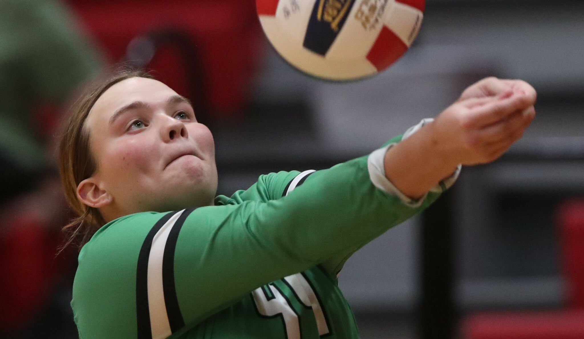 Scoreboard for Tuesday, October 3