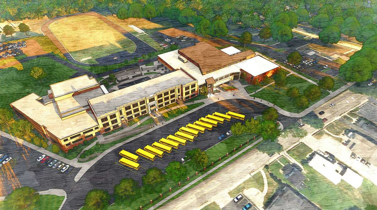 Lincoln Middle School renovations on schedule and under budget