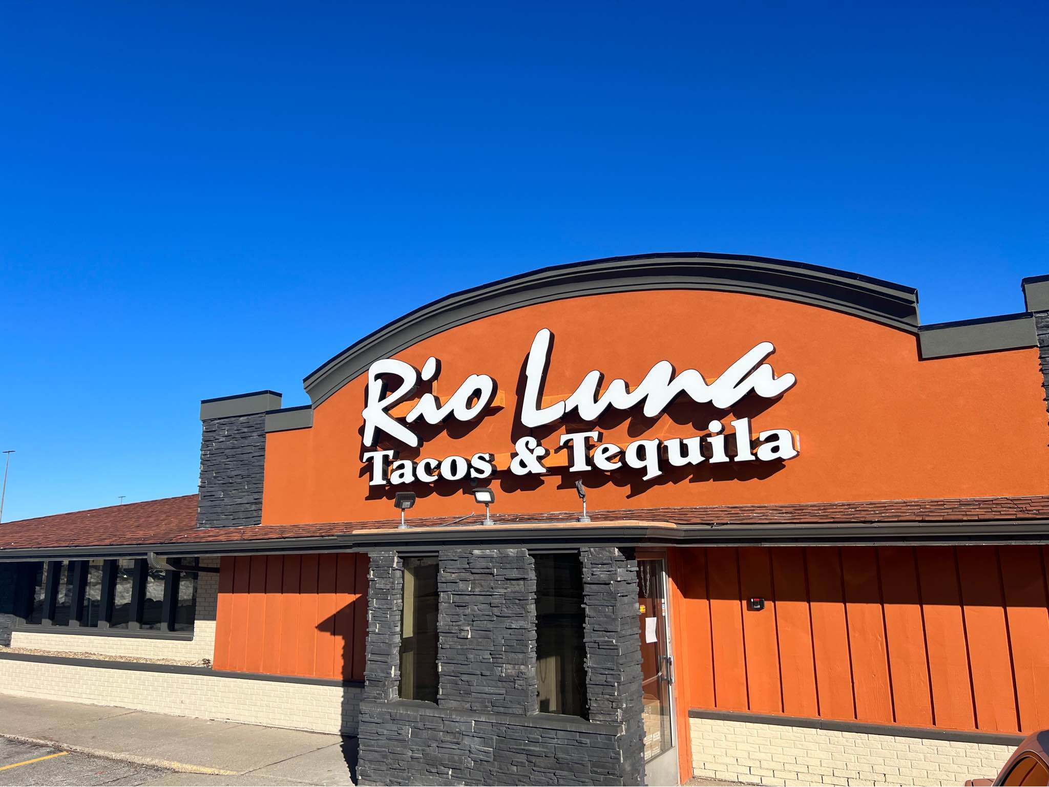 'Old Mexico' meets modern Mexican cuisine at Rio Luna in Saginaw
