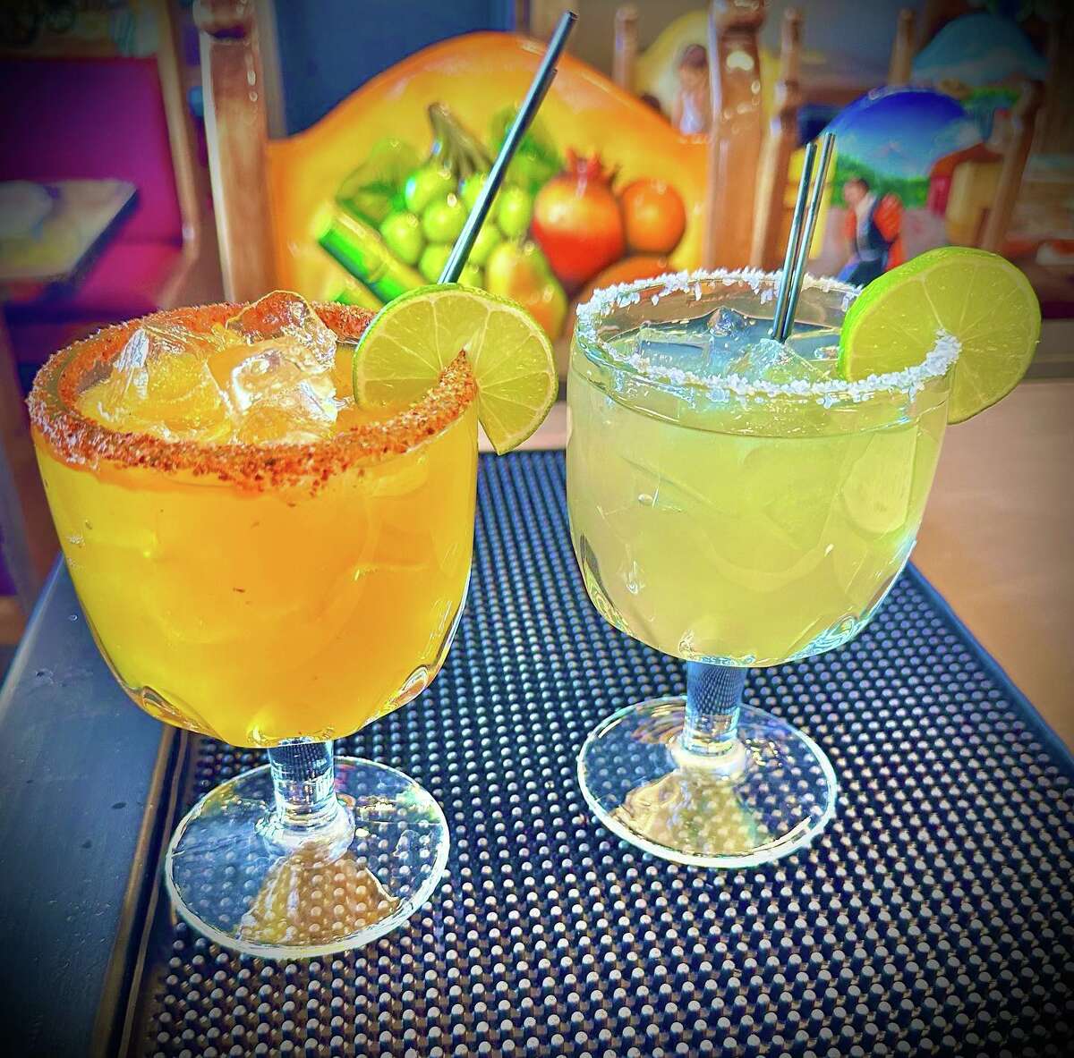 'Old Mexico' meets modern Mexican cuisine at Rio Luna in Saginaw