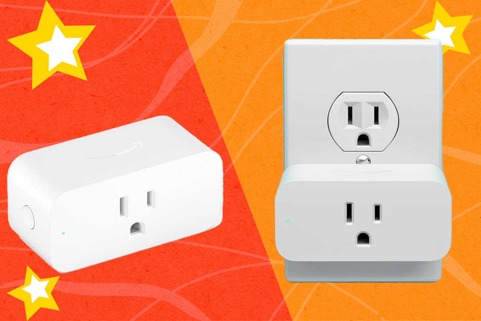 Make your home smarter for $13 with this Amazon Smart Plug
