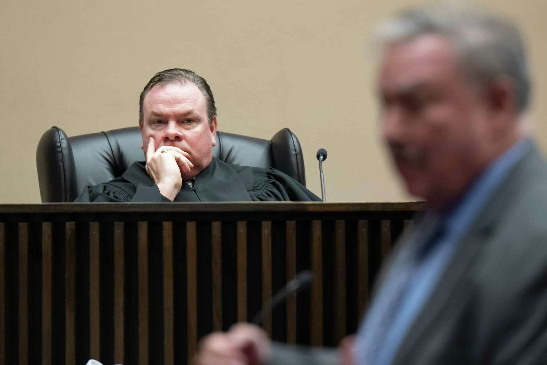 Ex-Saratoga Springs police chief admits to misleading reporter