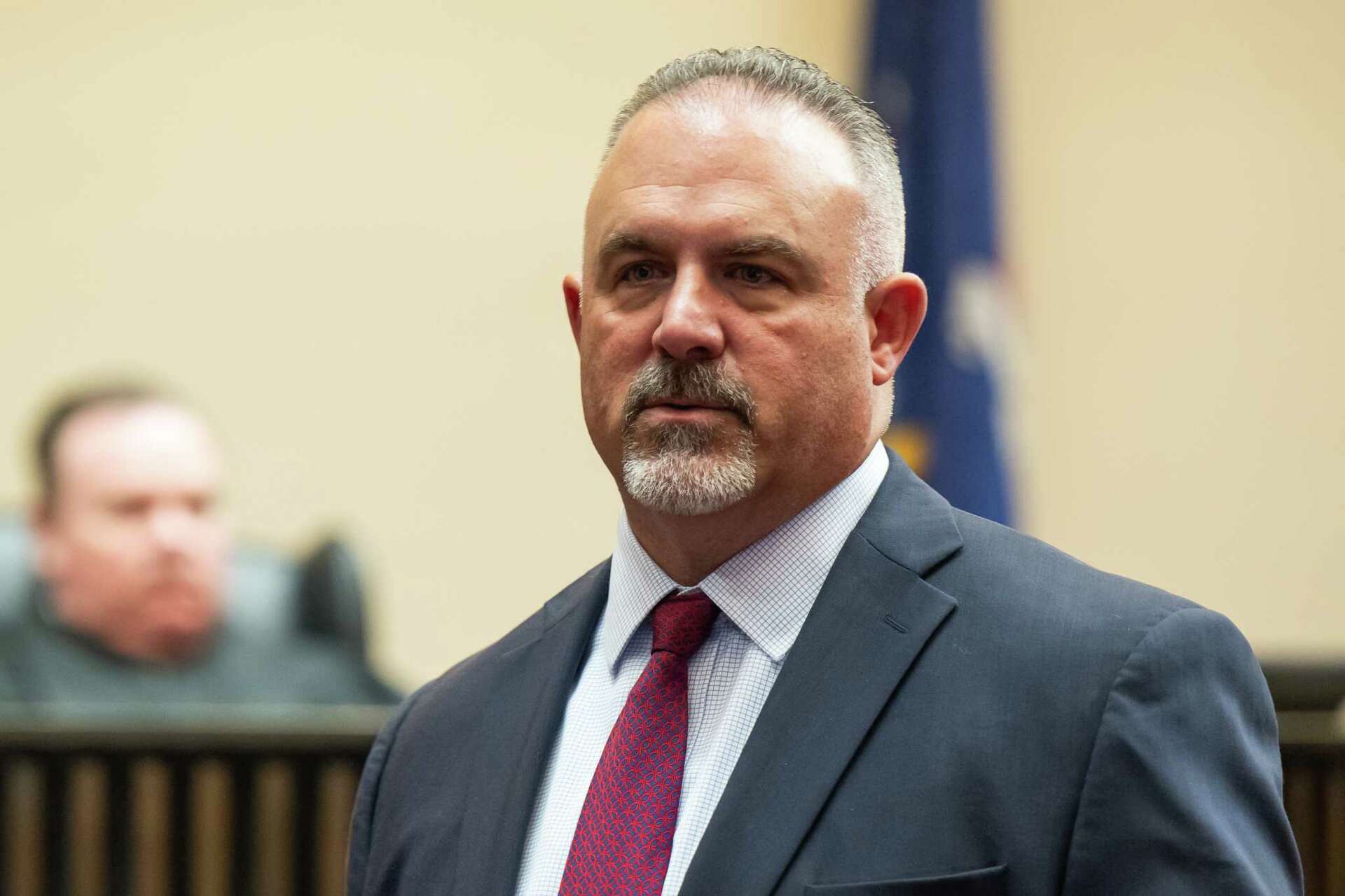Ex-Saratoga Springs police chief admits to misleading reporter