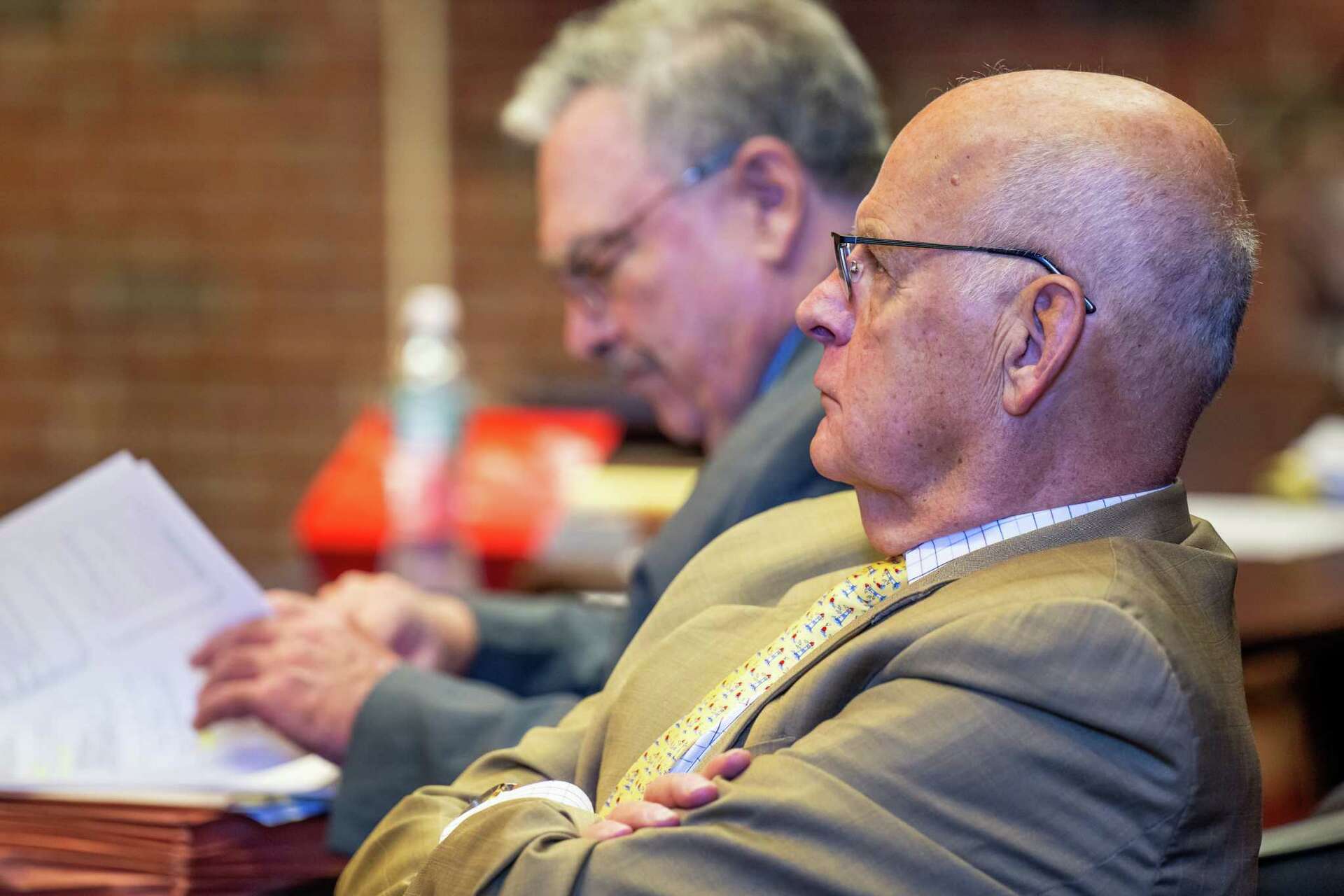 Medical expert's past called into question at Darryl Mount Jr. trial