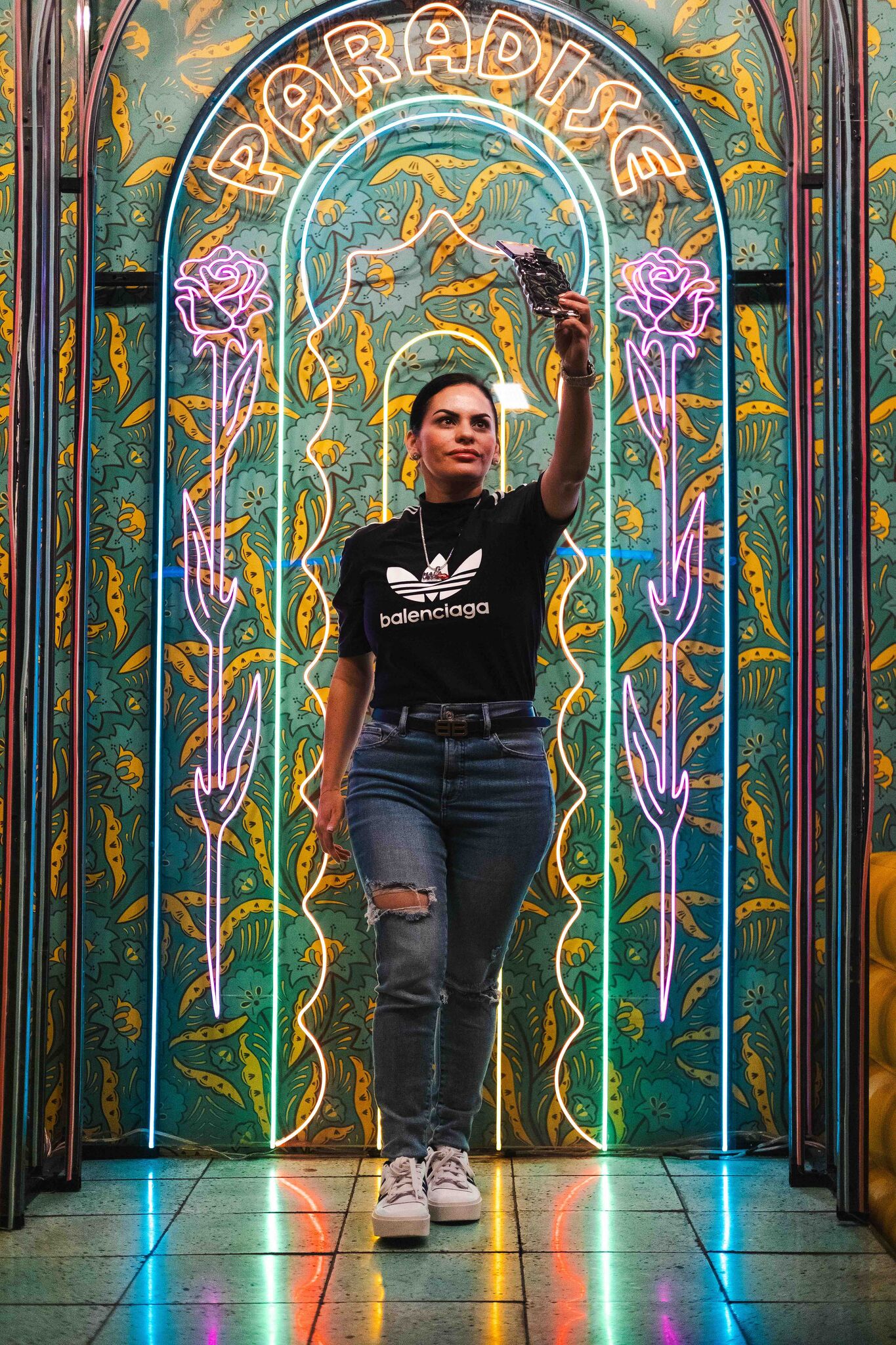 Latin nightclub opening in downtown Houston from popular Austin-based