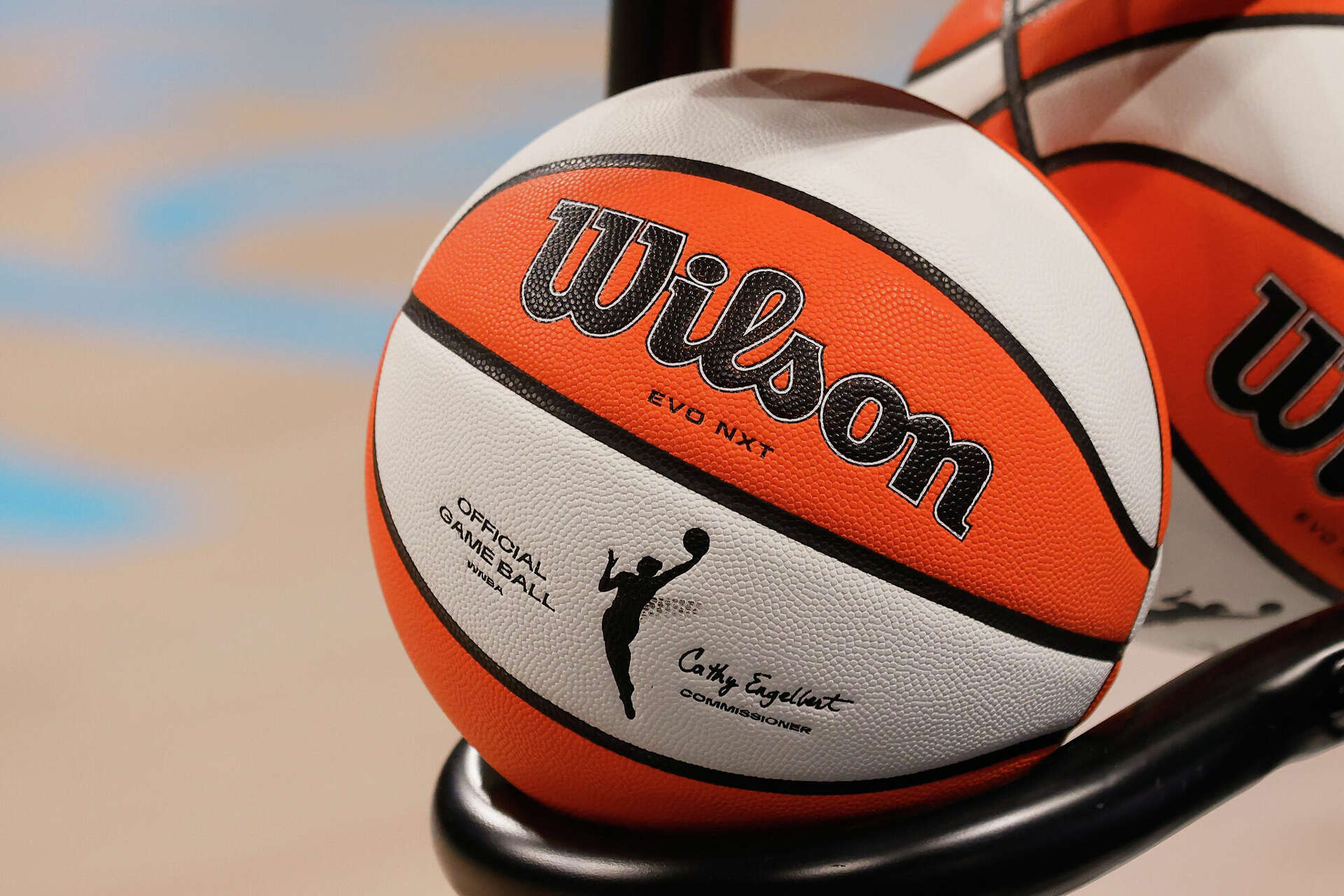 Warriors officially awarded WNBA expansion team for San Francisco