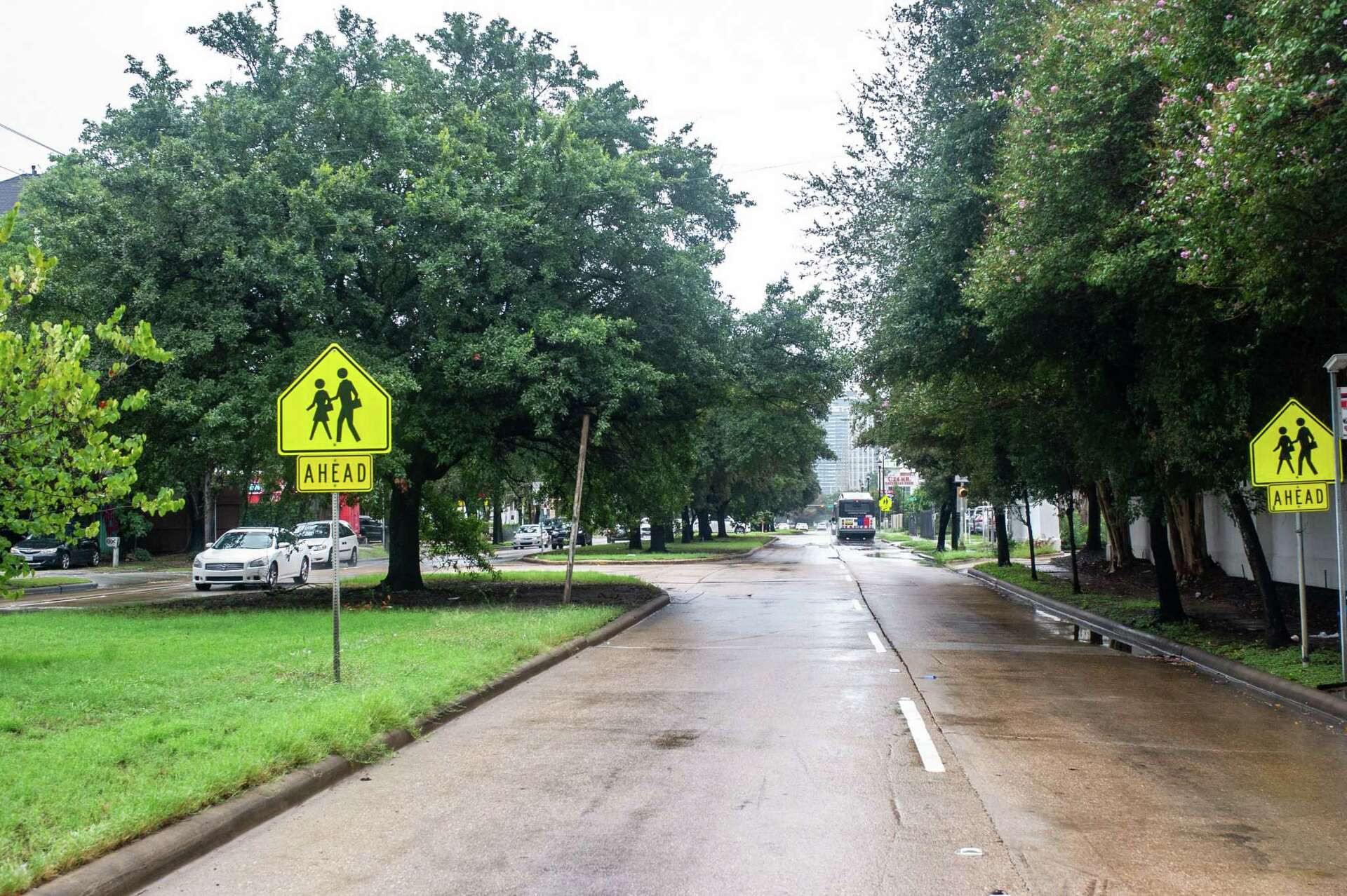 Montrose Blvd. project delayed as Whitmire pushes for revisions