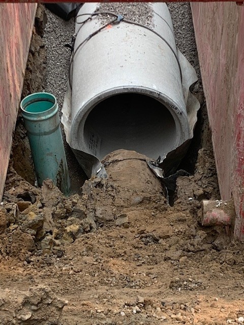 Midland water main flushing to begin, expect discoloration