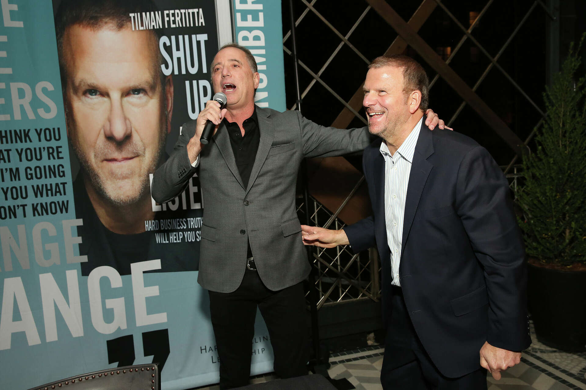 These Texans made Forbes’ list of richest people in the U.S.