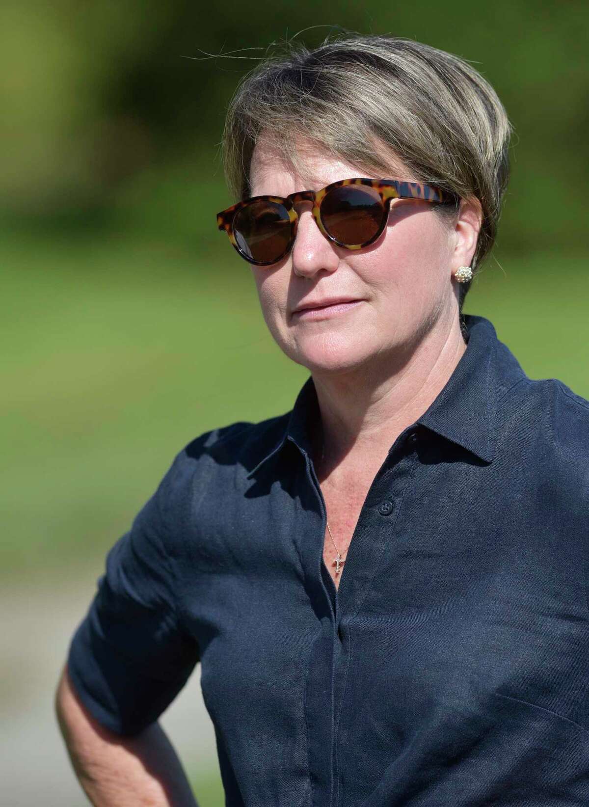 Animal-loving Sandy Hook girl’s sanctuary ‘a place of peace’