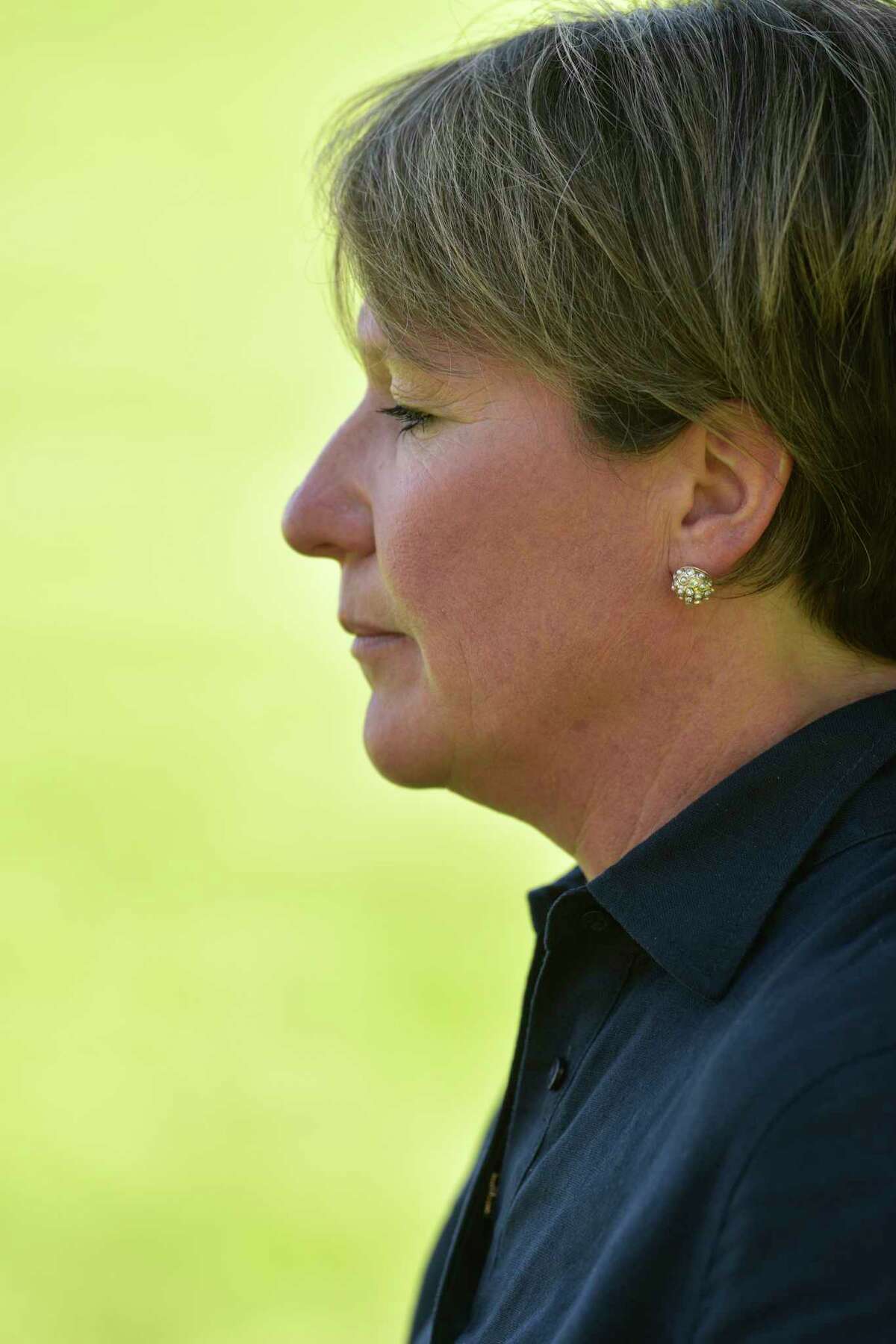 Animal-loving Sandy Hook girl’s sanctuary ‘a place of peace’