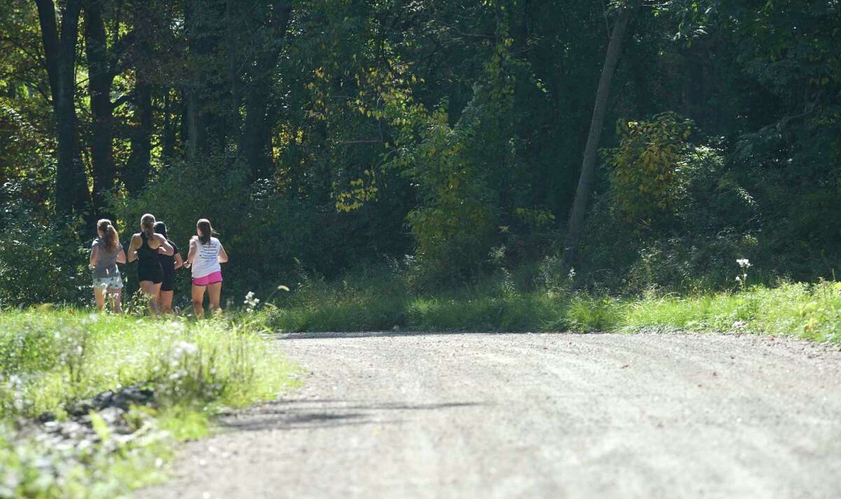 Animal-loving Sandy Hook girl’s sanctuary ‘a place of peace’