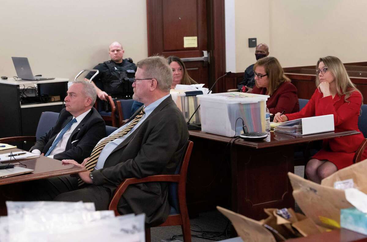 Jury begins deliberations in Jacob L. Klein murder trial