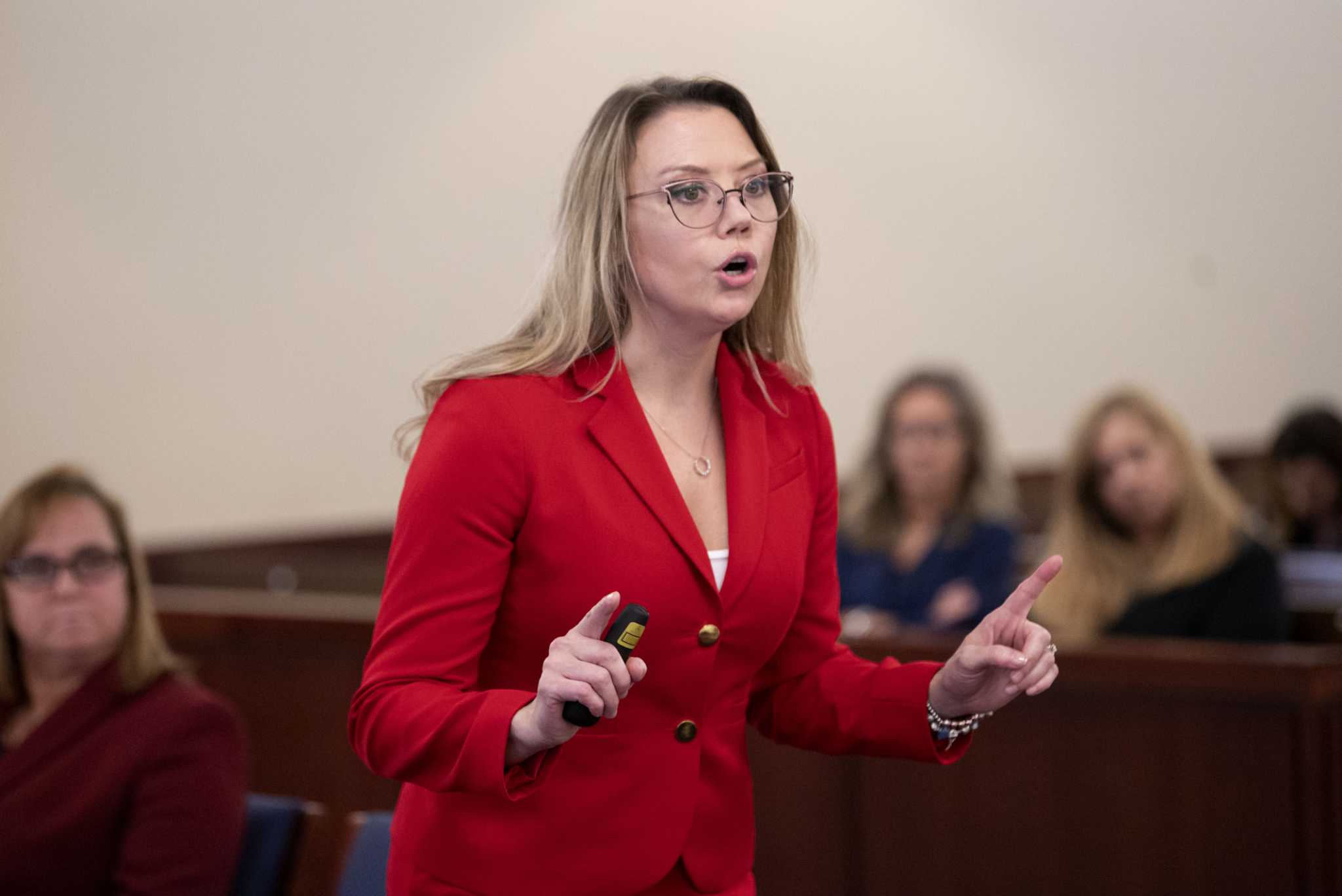 Jury begins deliberations in Jacob L. Klein murder trial