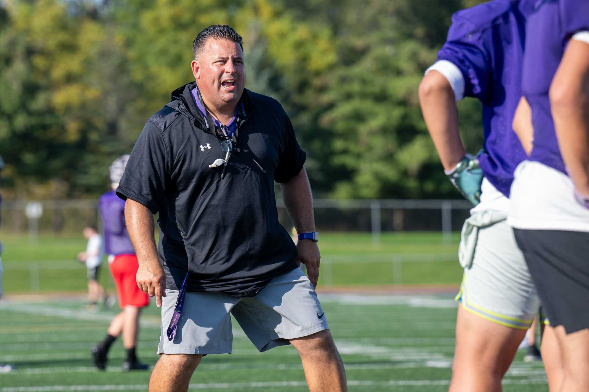 5 things to know about Section II high school football on Oct. 6-7