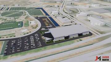 Midland Athletic Syndicate receives council approval for complex