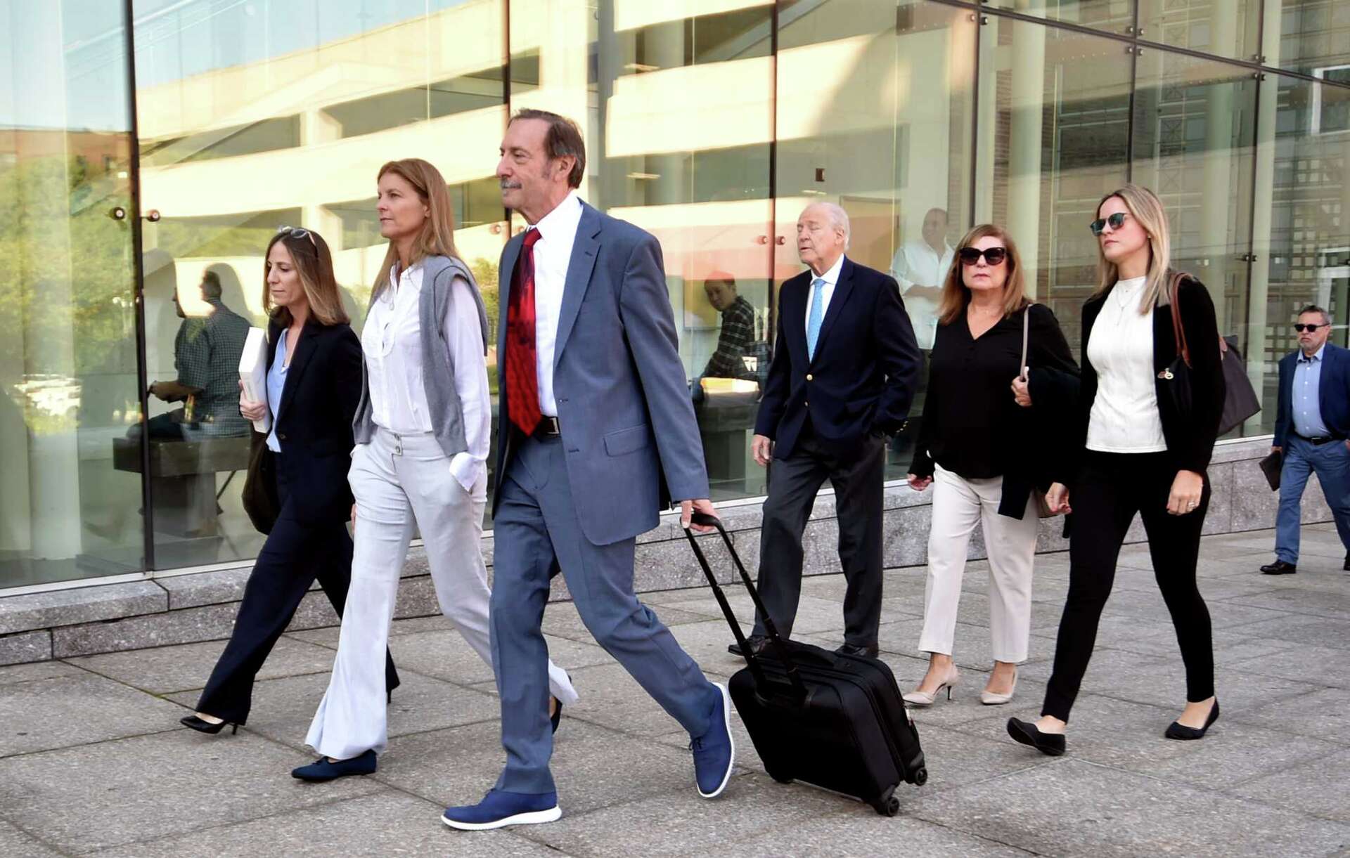 10 jurors picked for Michelle Troconis trial in Jennifer Dulos case