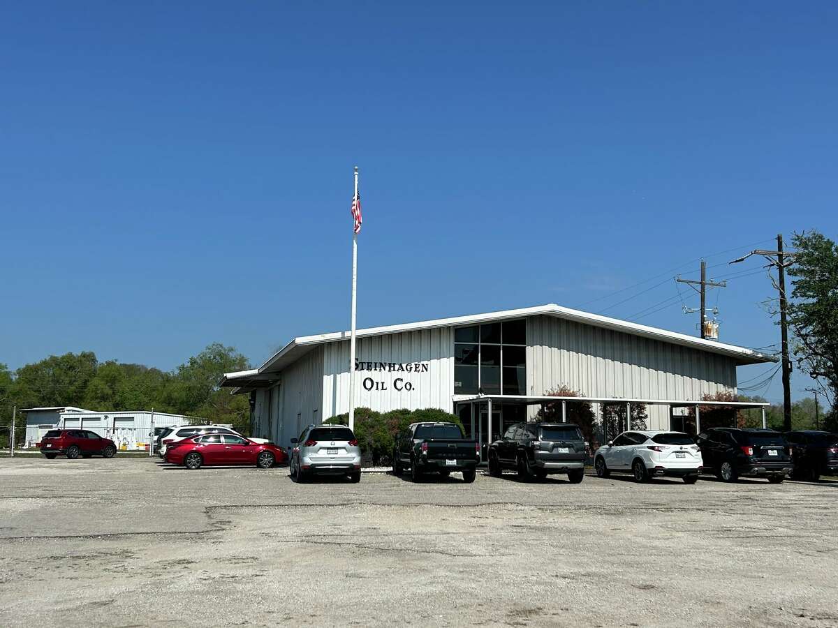 The owner and CEO of Steinhagen Oil answered some questions