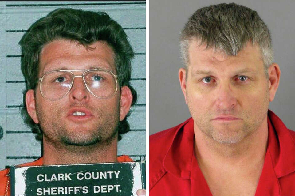 Investigators find Calif. father of serial killer victim — but not her