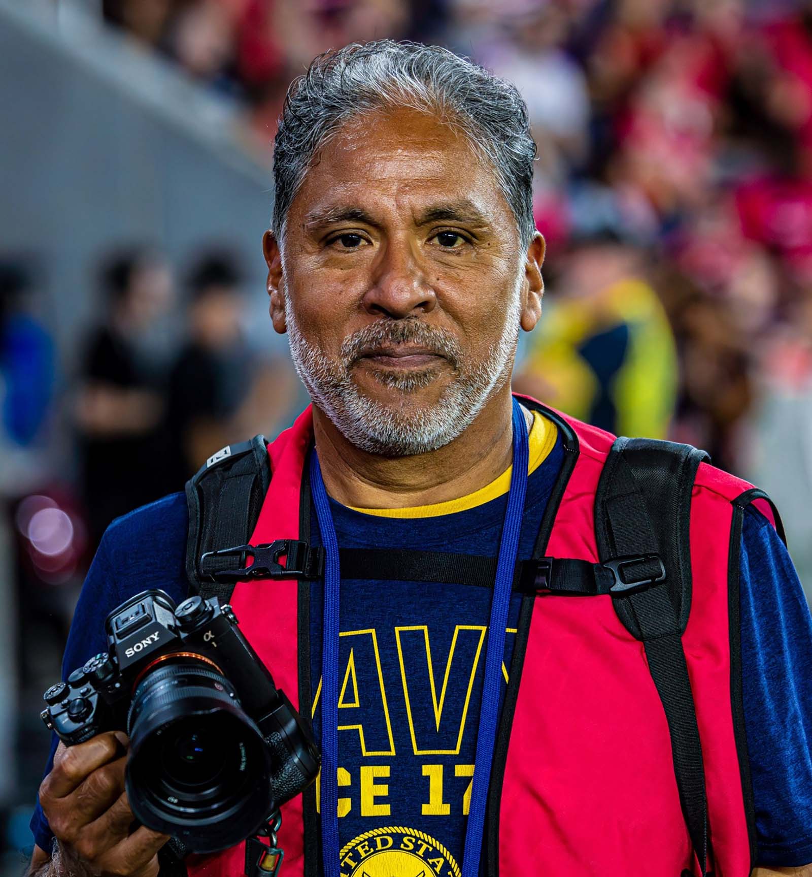 Alex Paz needs a liver transplant and his many friends are rallying