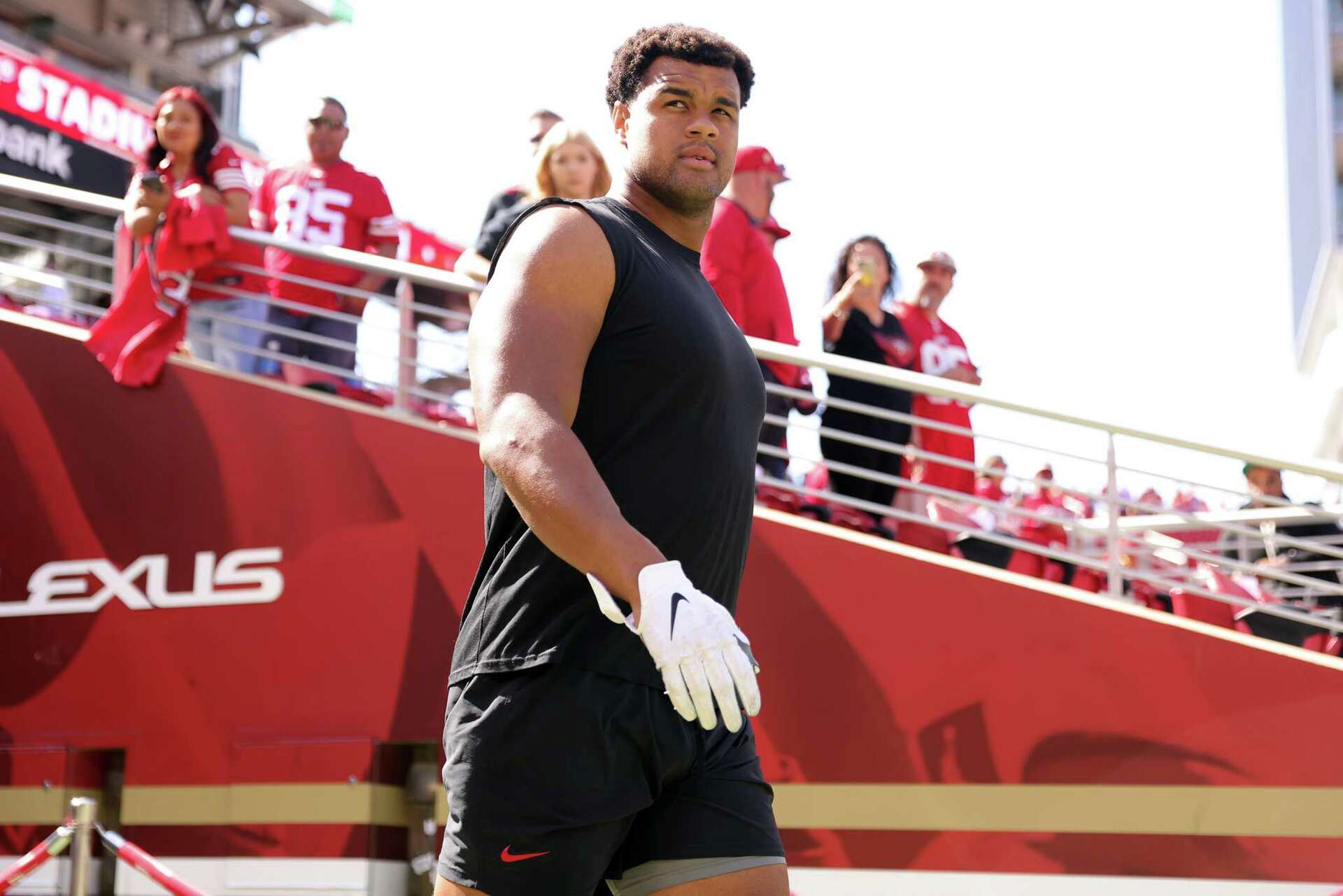 After declining pay cut from 49ers, Arik Armstead gets paid by Jaguars