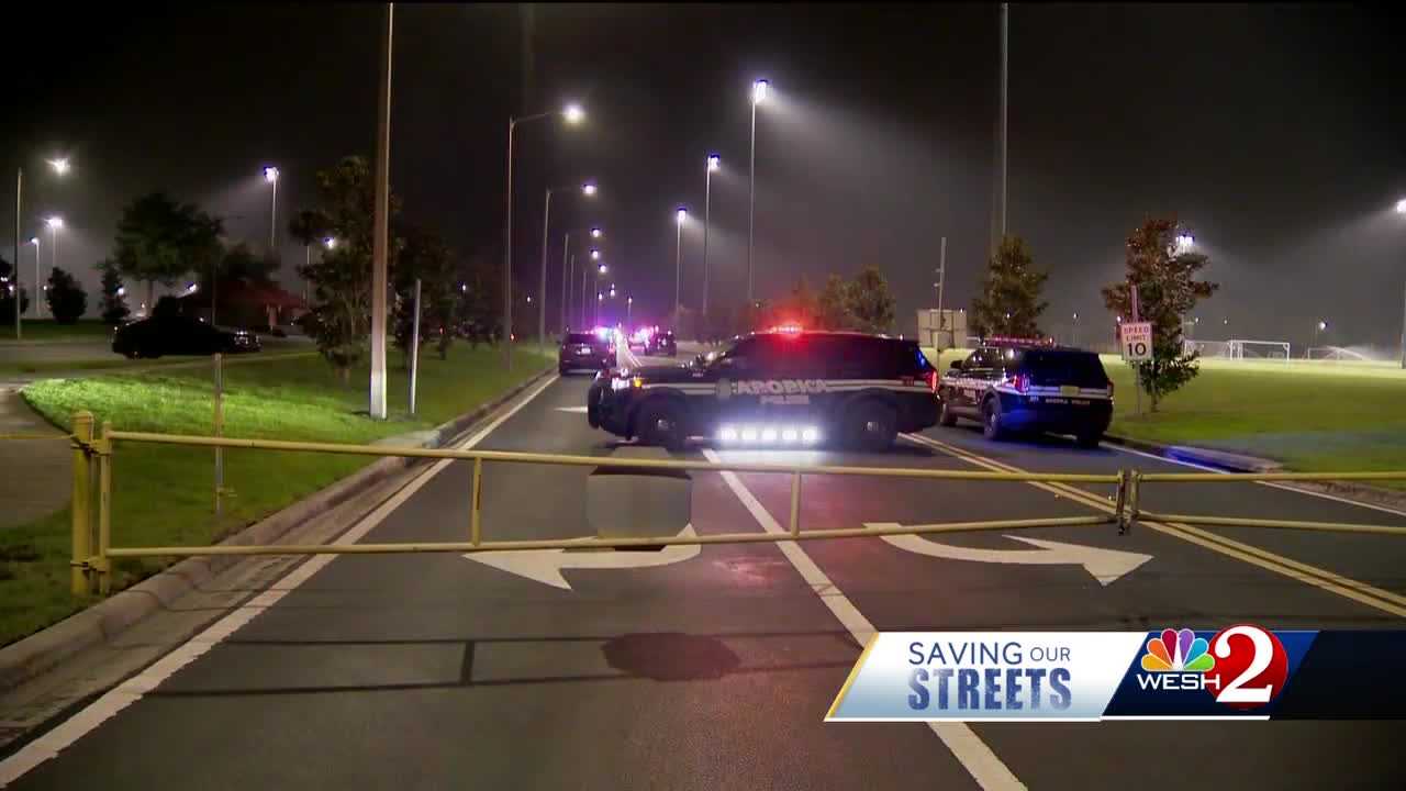 11 Year Old Accused Of Shooting 2 Teens At Football Practice Arrested