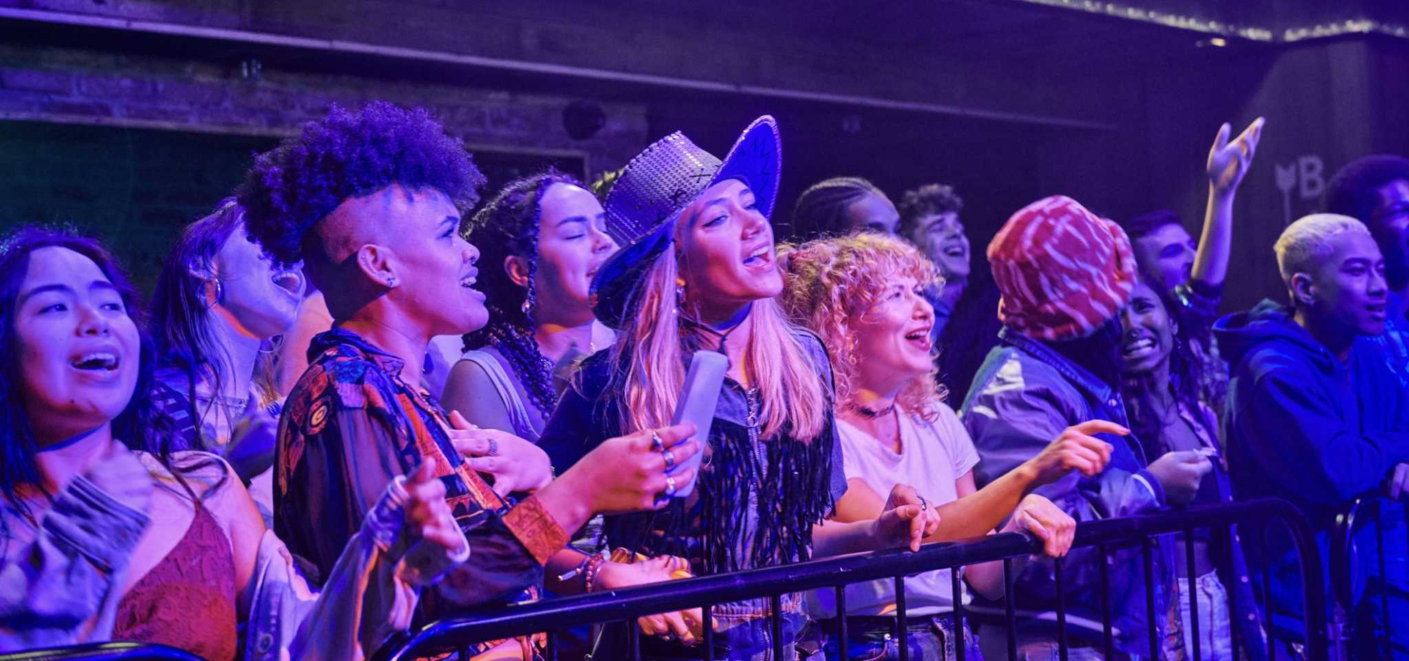 Concerts Help Drive Demand for Travel in 2023