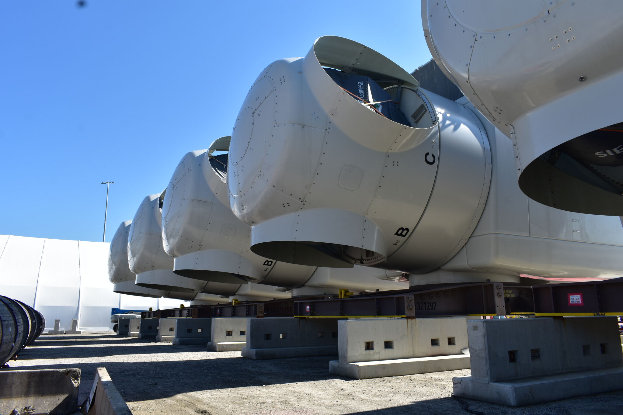 As CT scrambles to save wind, developers step up off Jersey Shore