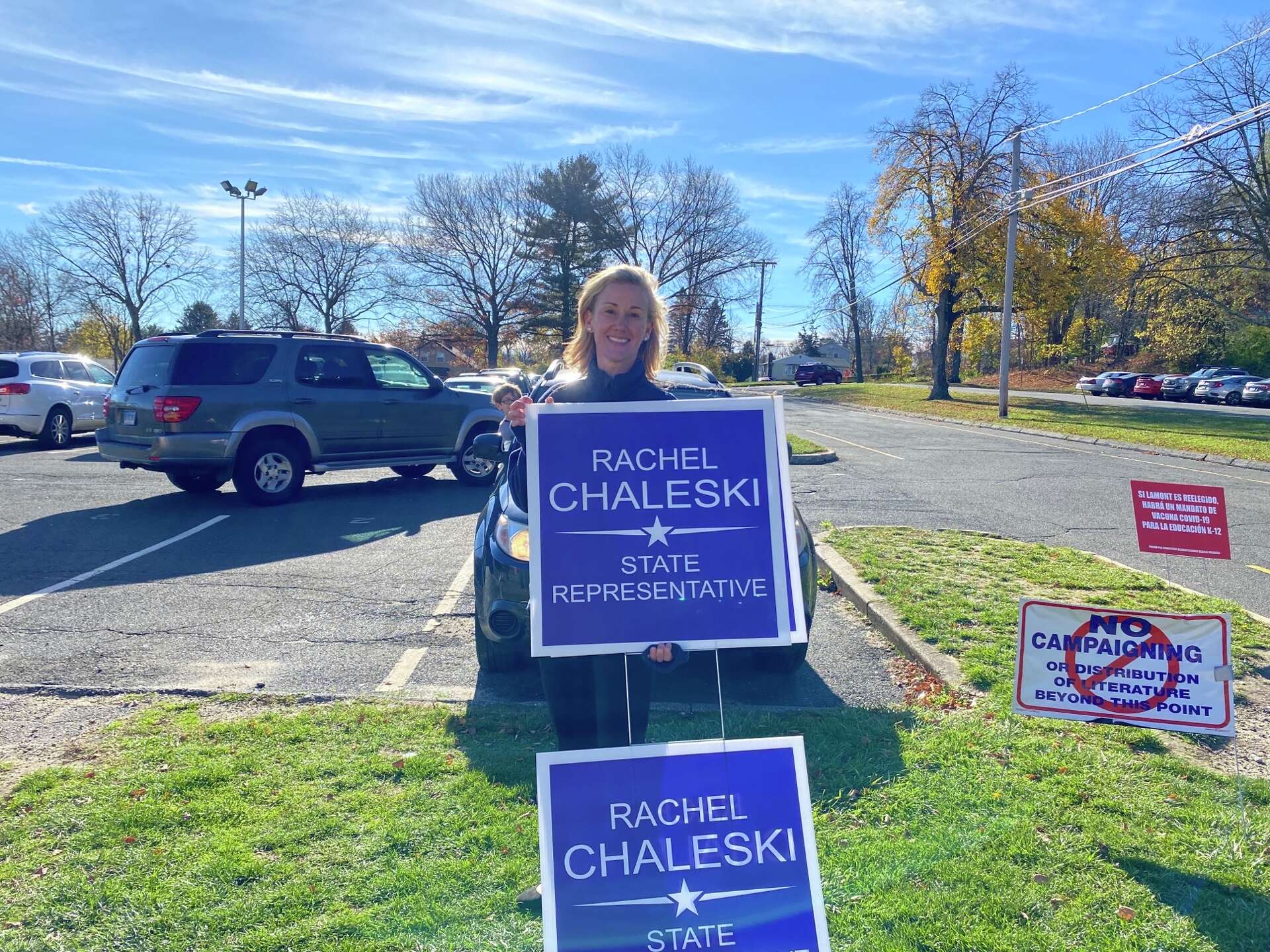 Danbury's Chaleski, Gucker to vie for 138th CT House seat in rematch