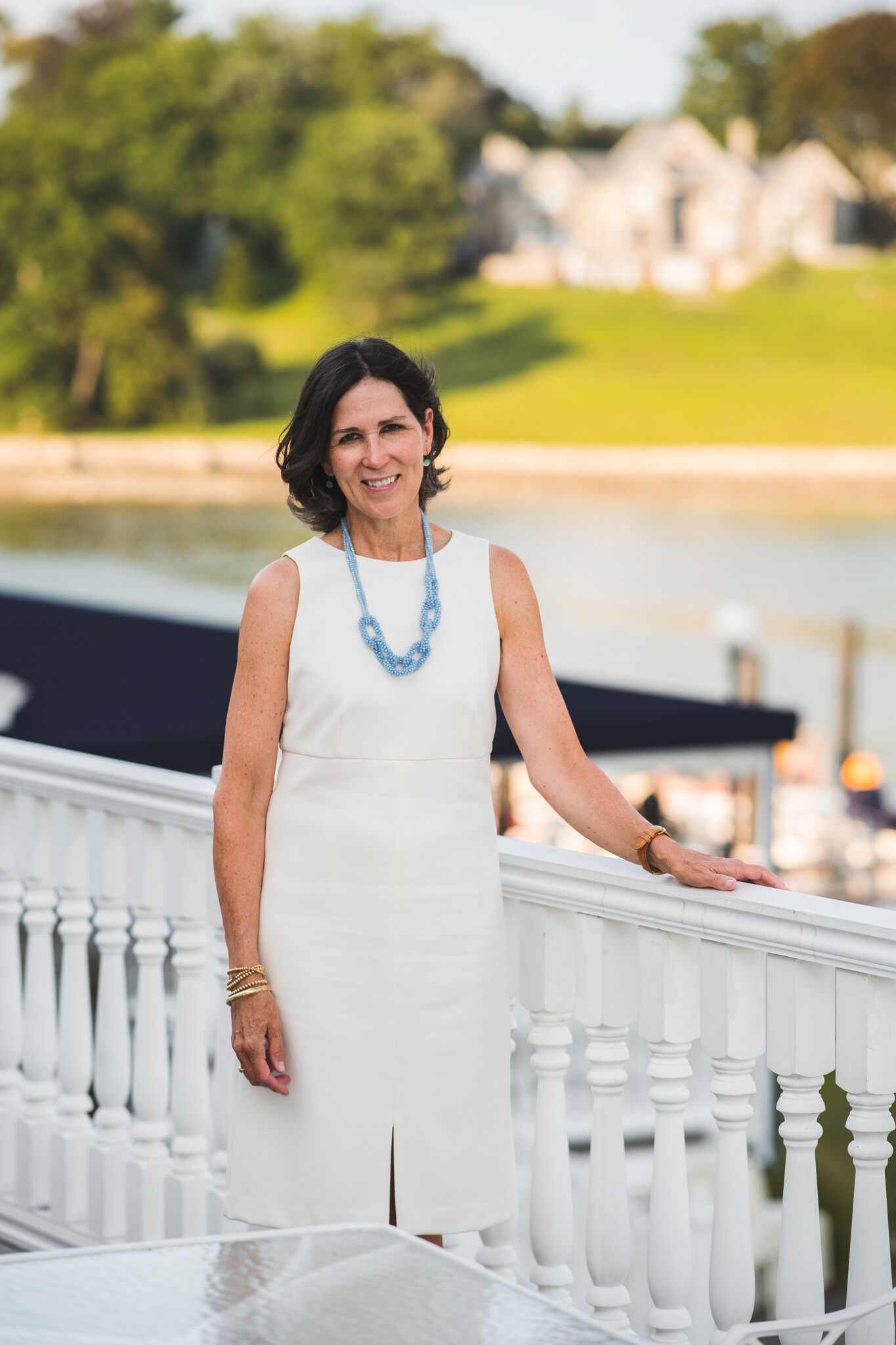 Sotheby’s Realtor Susan Holey offers advice for first-time Greenwich