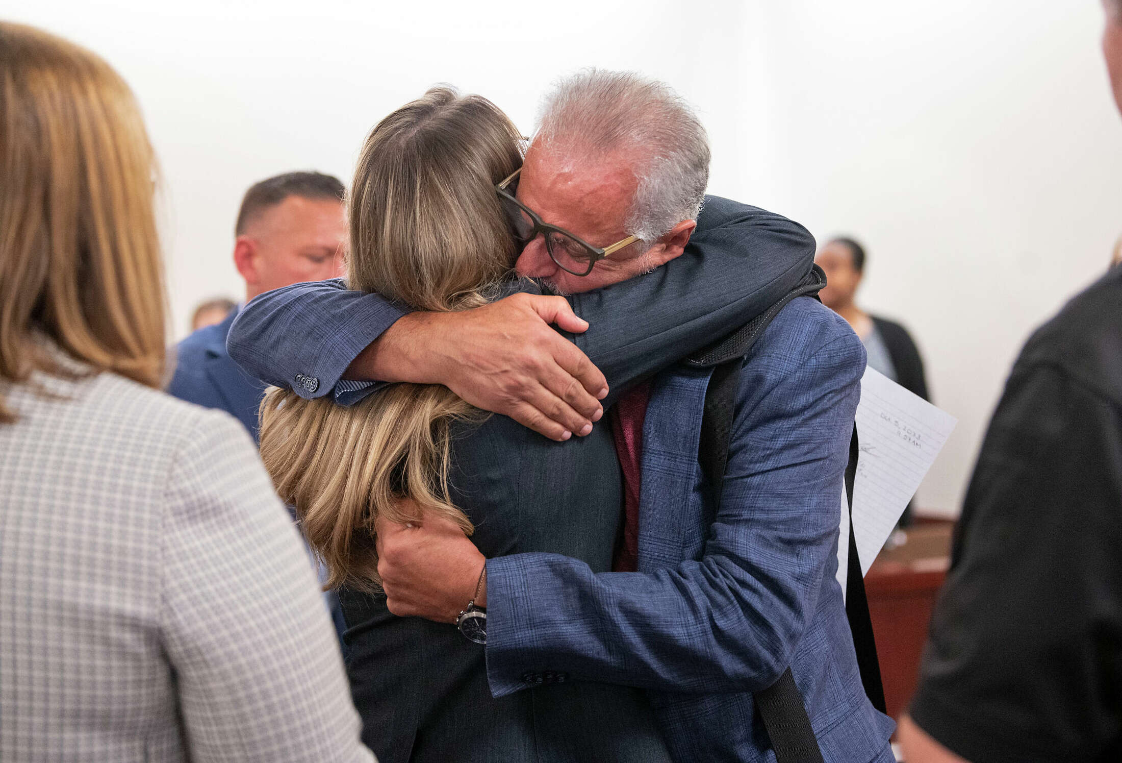 Jury convicts Jacob Klein in Philip Rabadi's killing