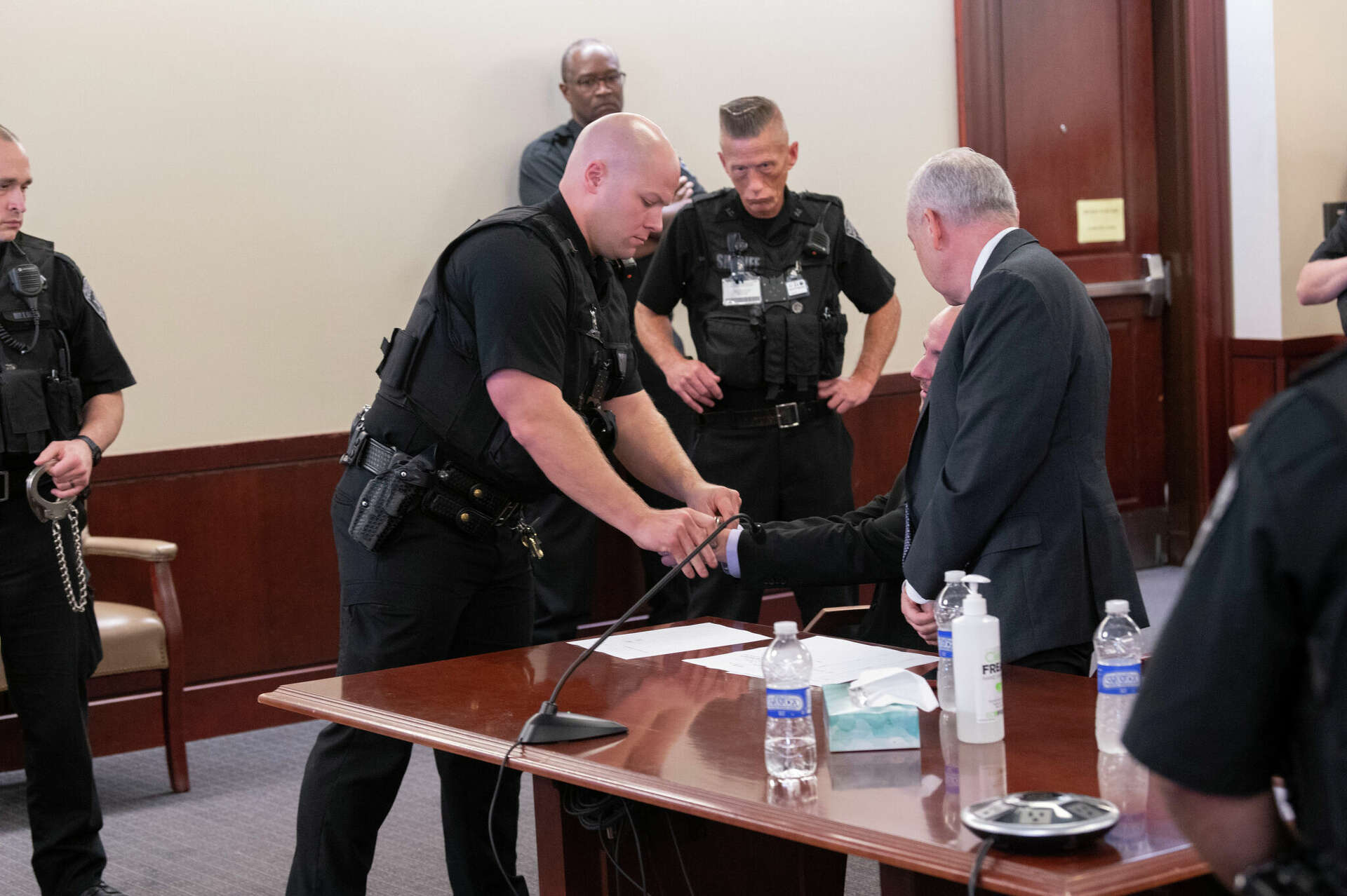 Jury convicts Jacob Klein in Philip Rabadi's killing