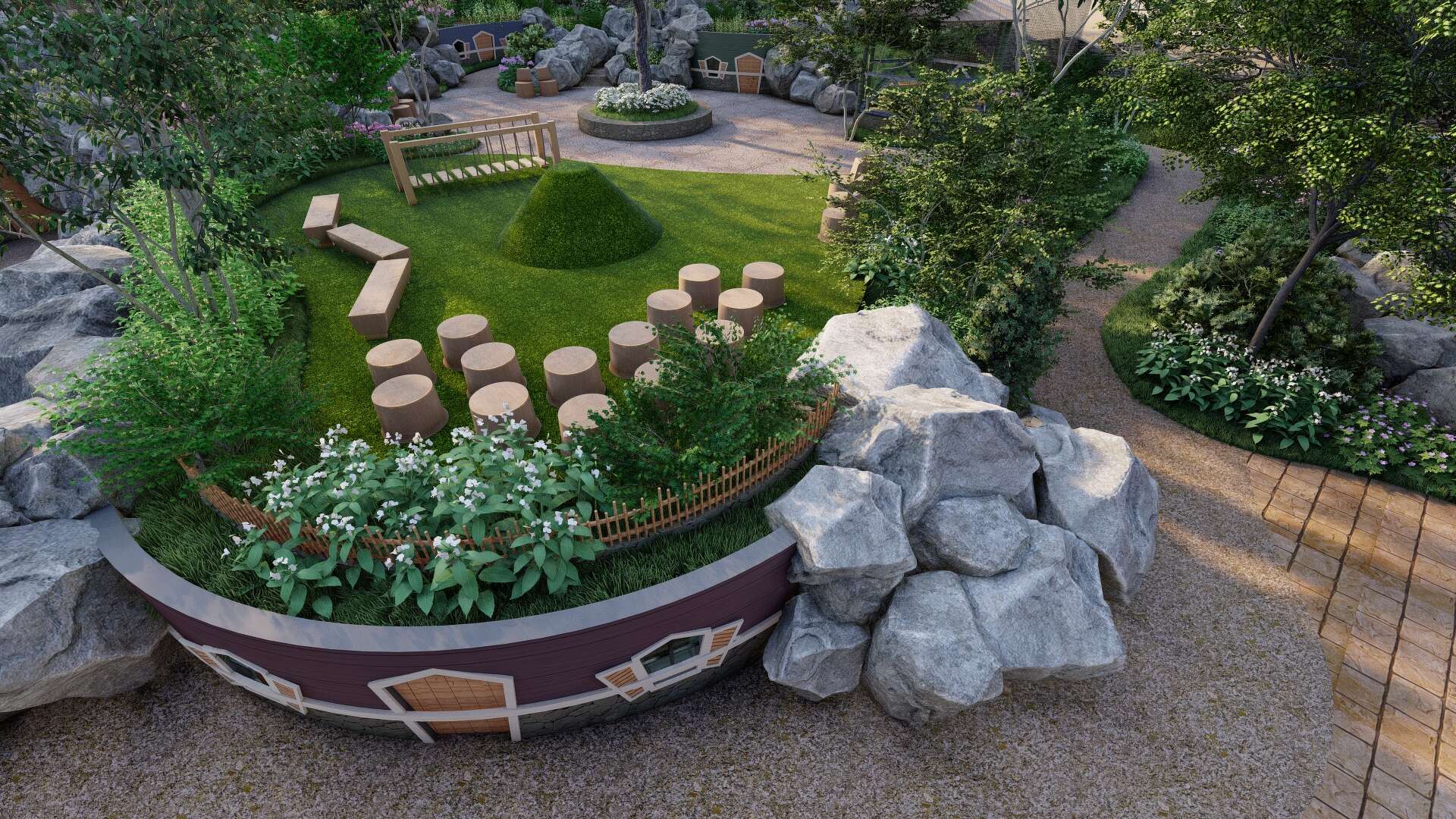 Zoo Midland official provides more information on West Midland project