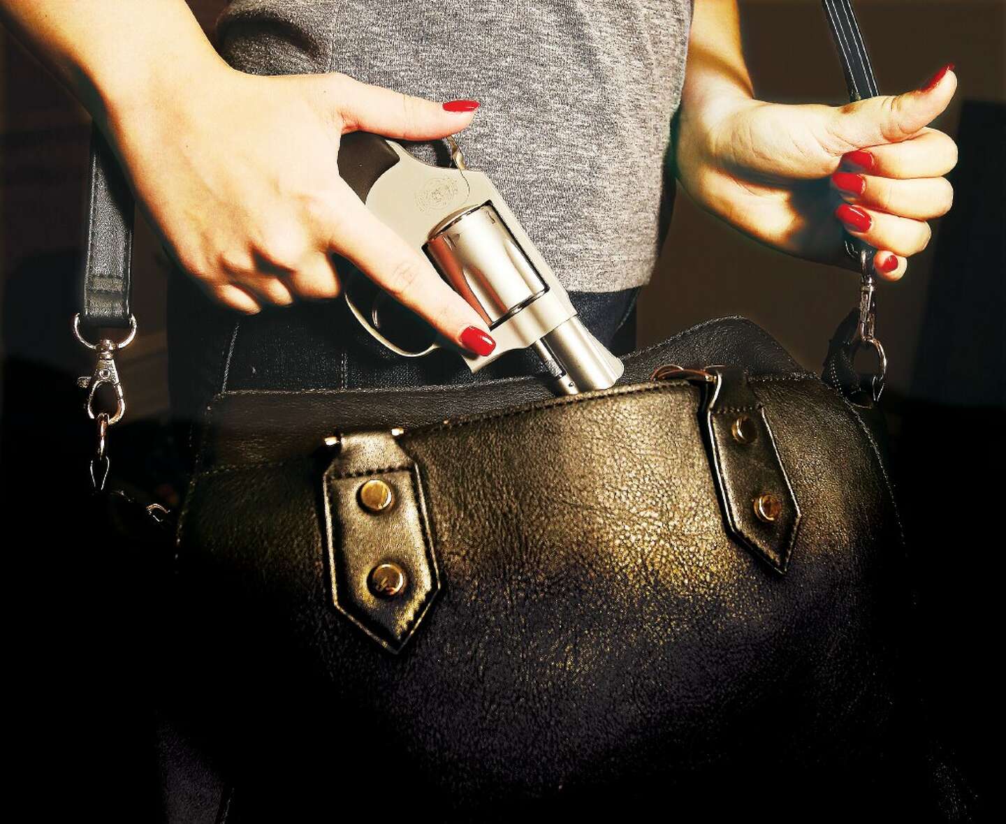 Connecticut now bans open carrying of firearms in public places