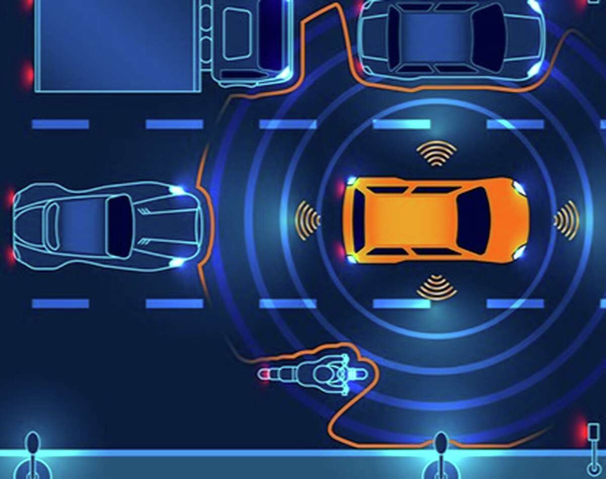 New AAA Study On Advanced Safety Systems In Cars