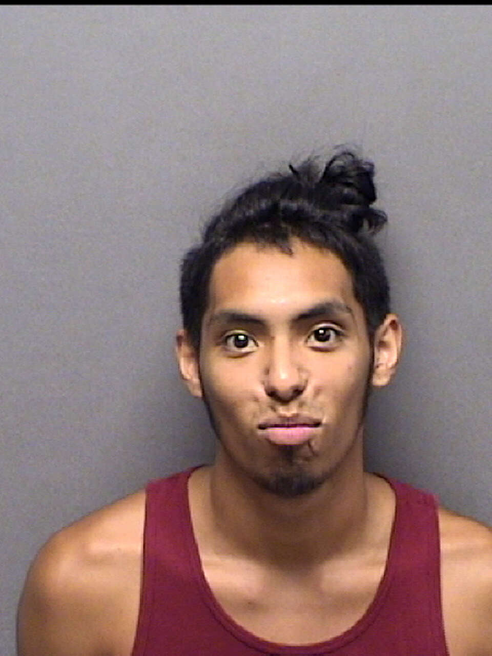 Man charged with robbery after his accomplices confess to police