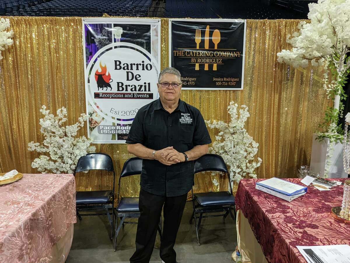 Unique businesses demonstrate the entrepreneurship of Laredo