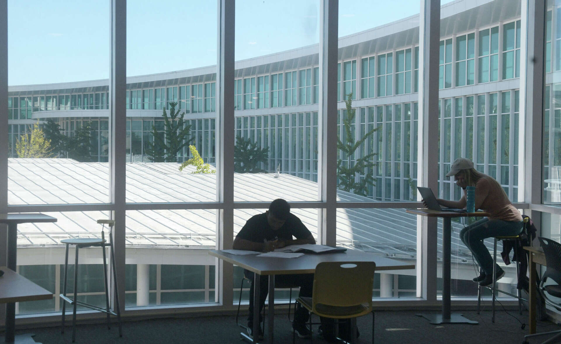 CT community colleges rebrand, offer campus flexibility after merger