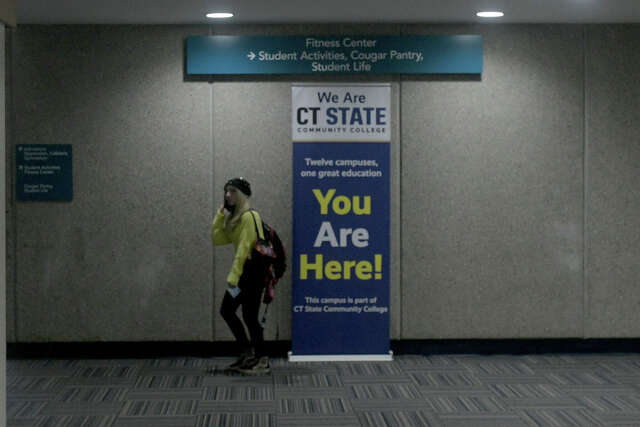 CT community colleges rebrand, offer campus flexibility after merger