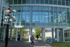CT community colleges rebrand, offer campus flexibility after merger
