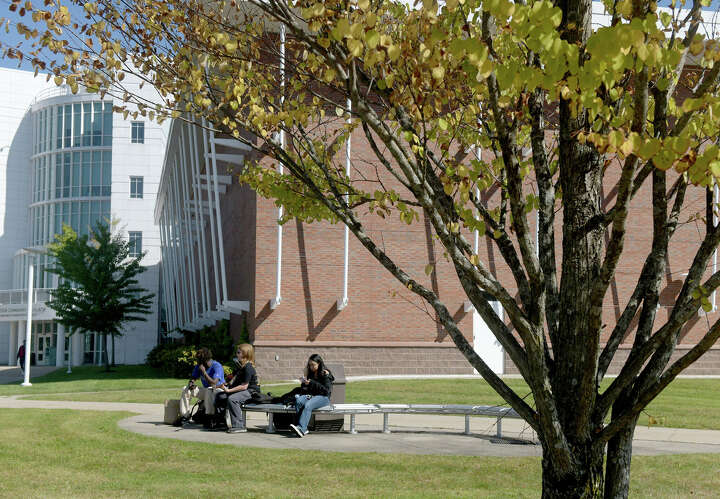 CT community colleges rebrand, offer campus flexibility after merger