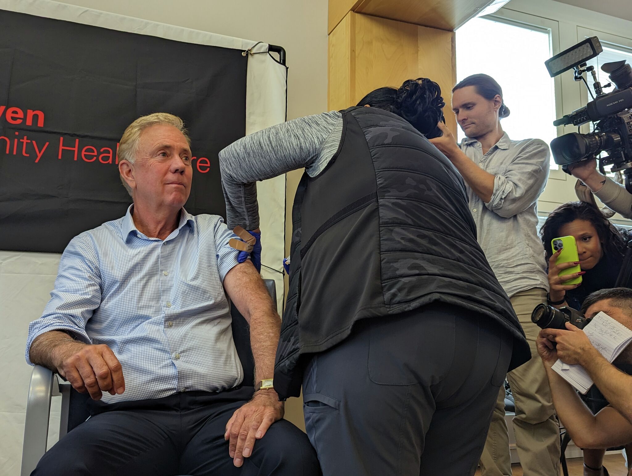 Assistant to Jeffrey Epstein says she was falsely ‘besmirched’