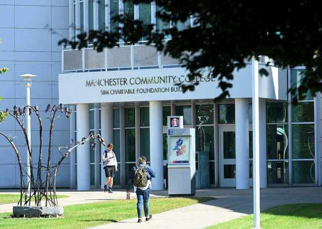 CT community colleges rebrand, offer campus flexibility after merger