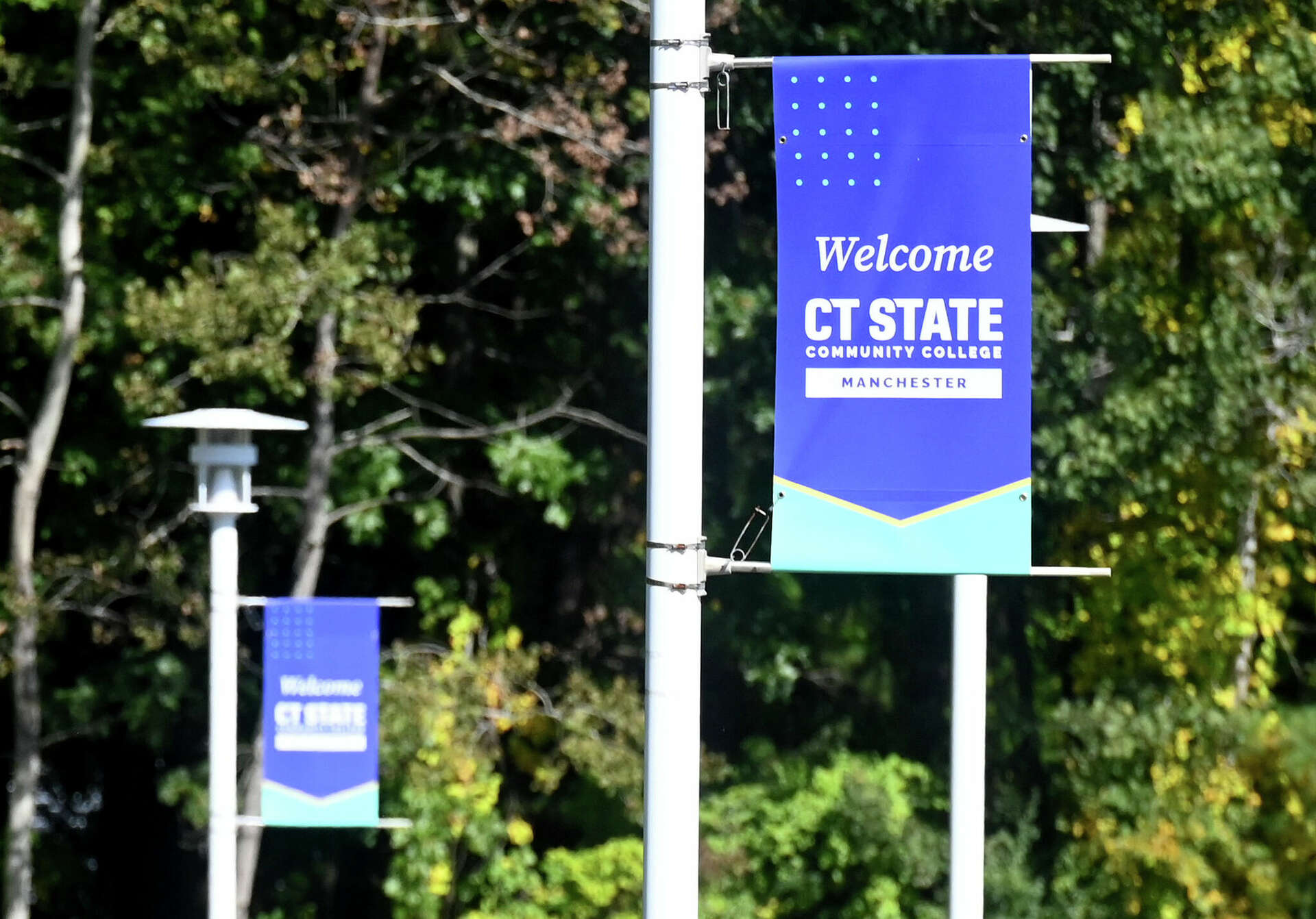 CT community colleges rebrand, offer campus flexibility after merger